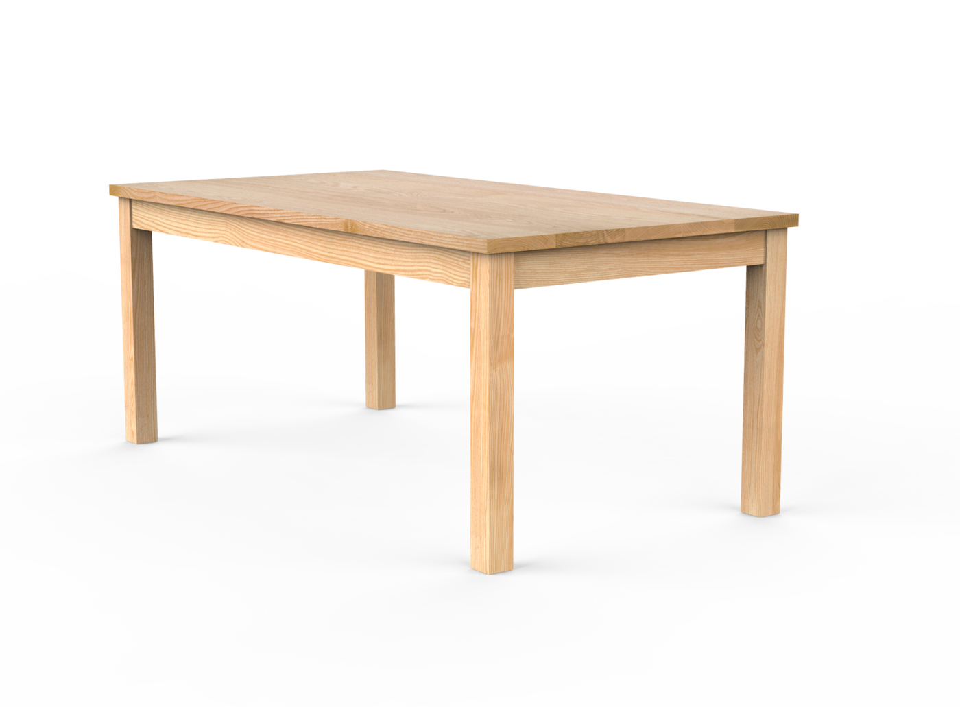 Vermont Farm Table | Custom Tables, Dining, Conference, Desk and More