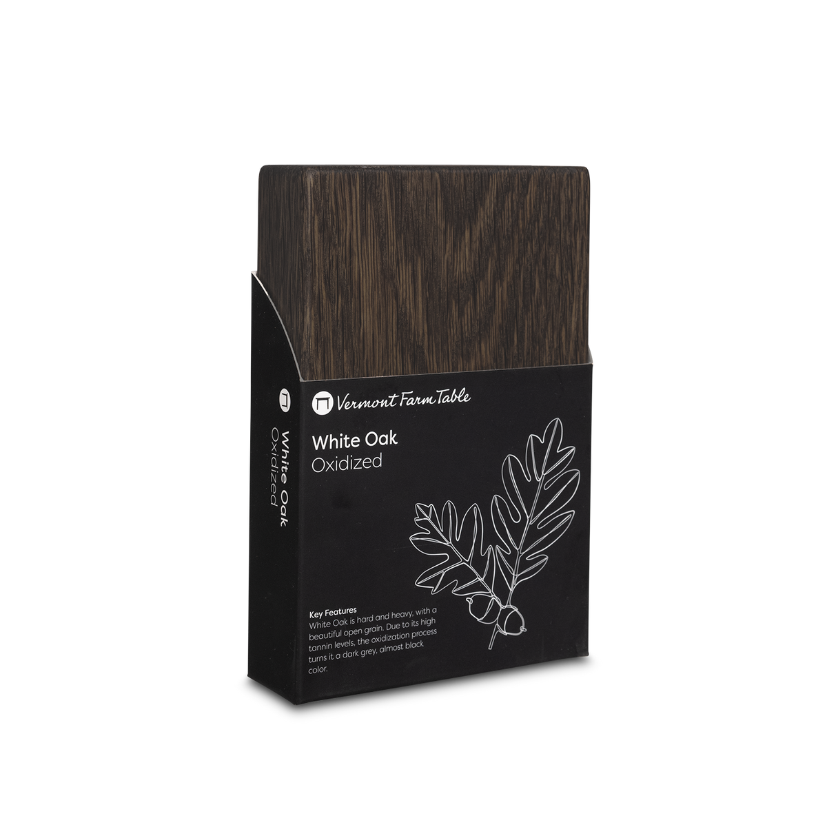 Custom Built Sample | Solid Wood, Handcrafted, Industrial and Made To ...