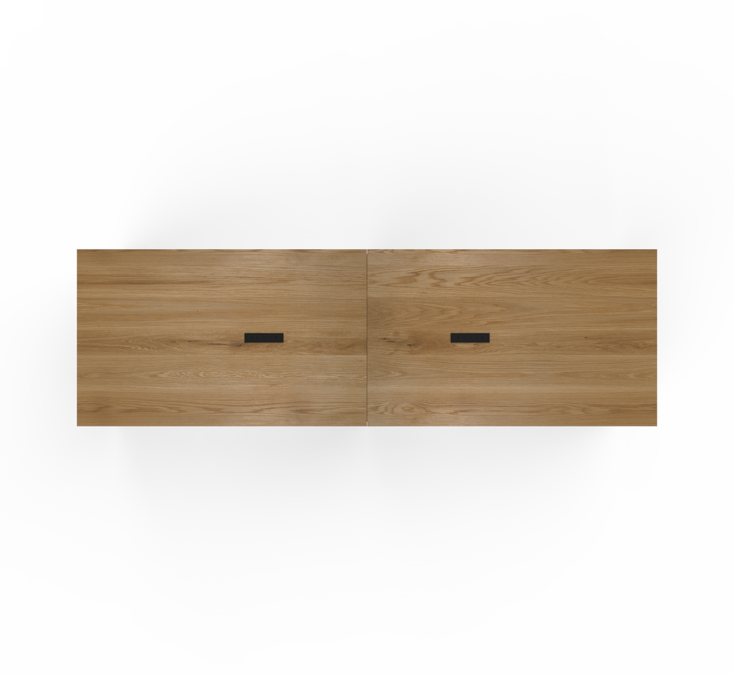 Waterfall Conference | Handcrafted Solid Wood Furniture | Vermont Farm ...