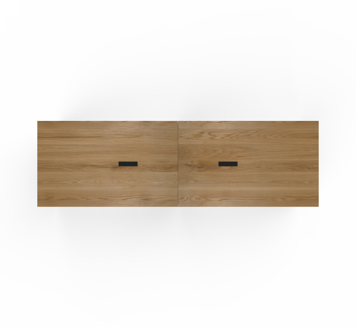 Waterfall Conference | Handcrafted Solid Wood Furniture | Vermont Farm ...