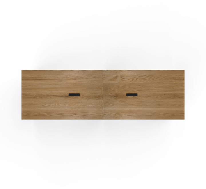 Waterfall Conference | Handcrafted Solid Wood Furniture | Vermont Farm ...