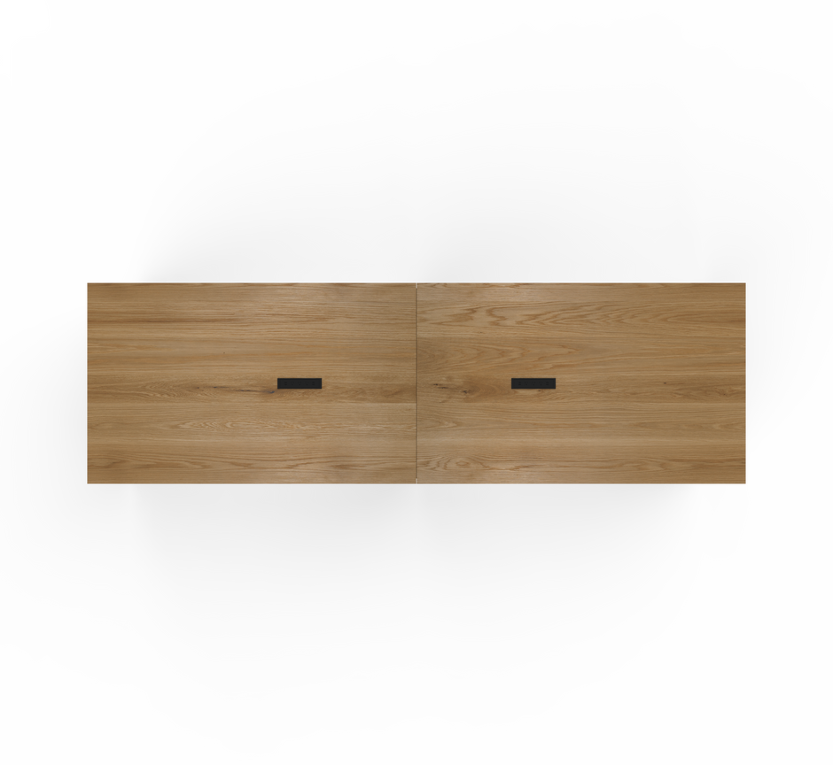 Waterfall Conference | Handcrafted Solid Wood Furniture | Vermont Farm ...