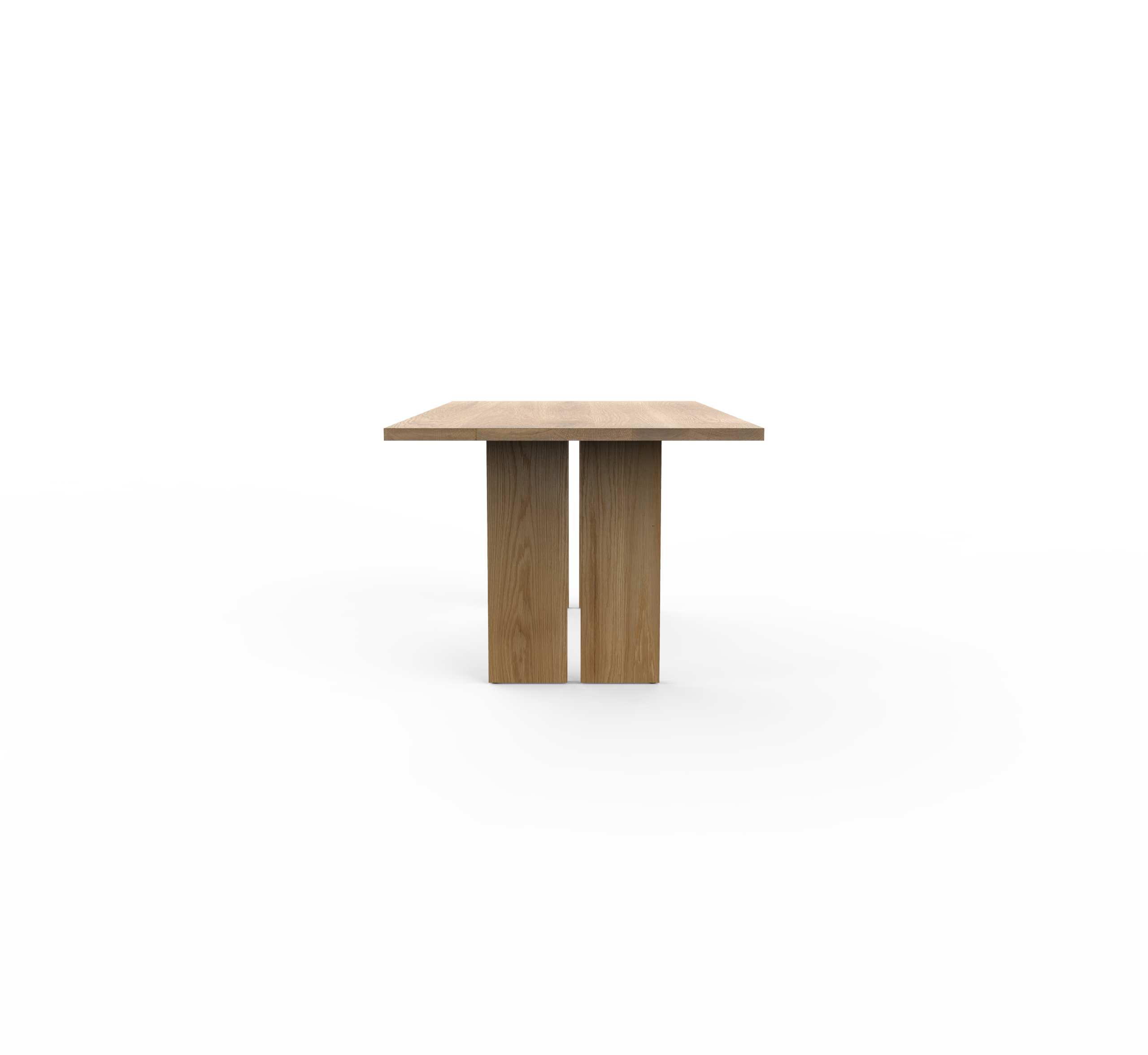 Together | Handcrafted Solid Wood Furniture | Vermont Farm Table
