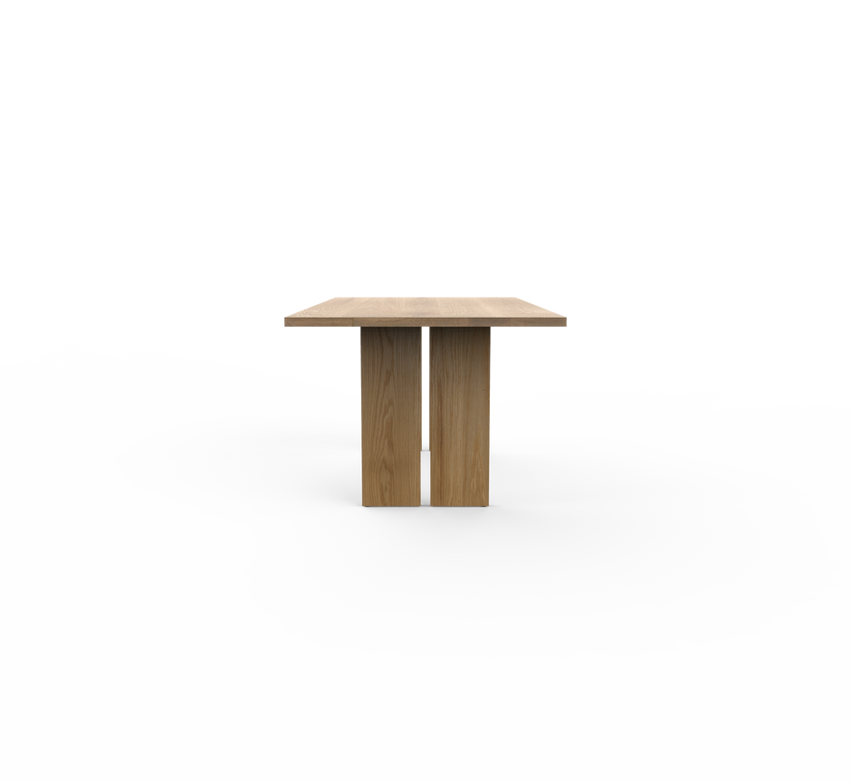 Together | Handcrafted Solid Wood Furniture | Vermont Farm Table