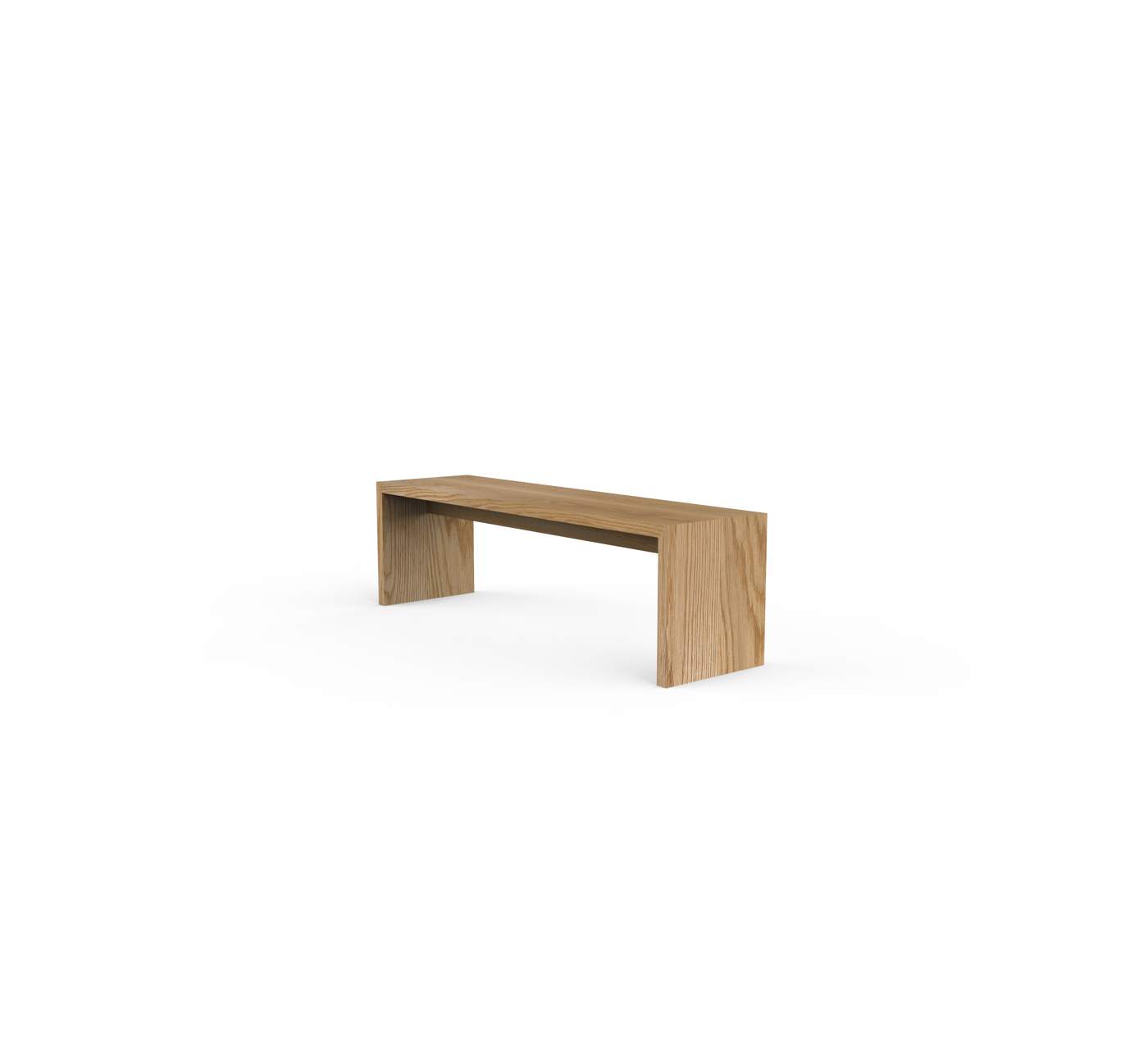 Hand Crafted & Custom Wooden Benches | Vermont Farm Table