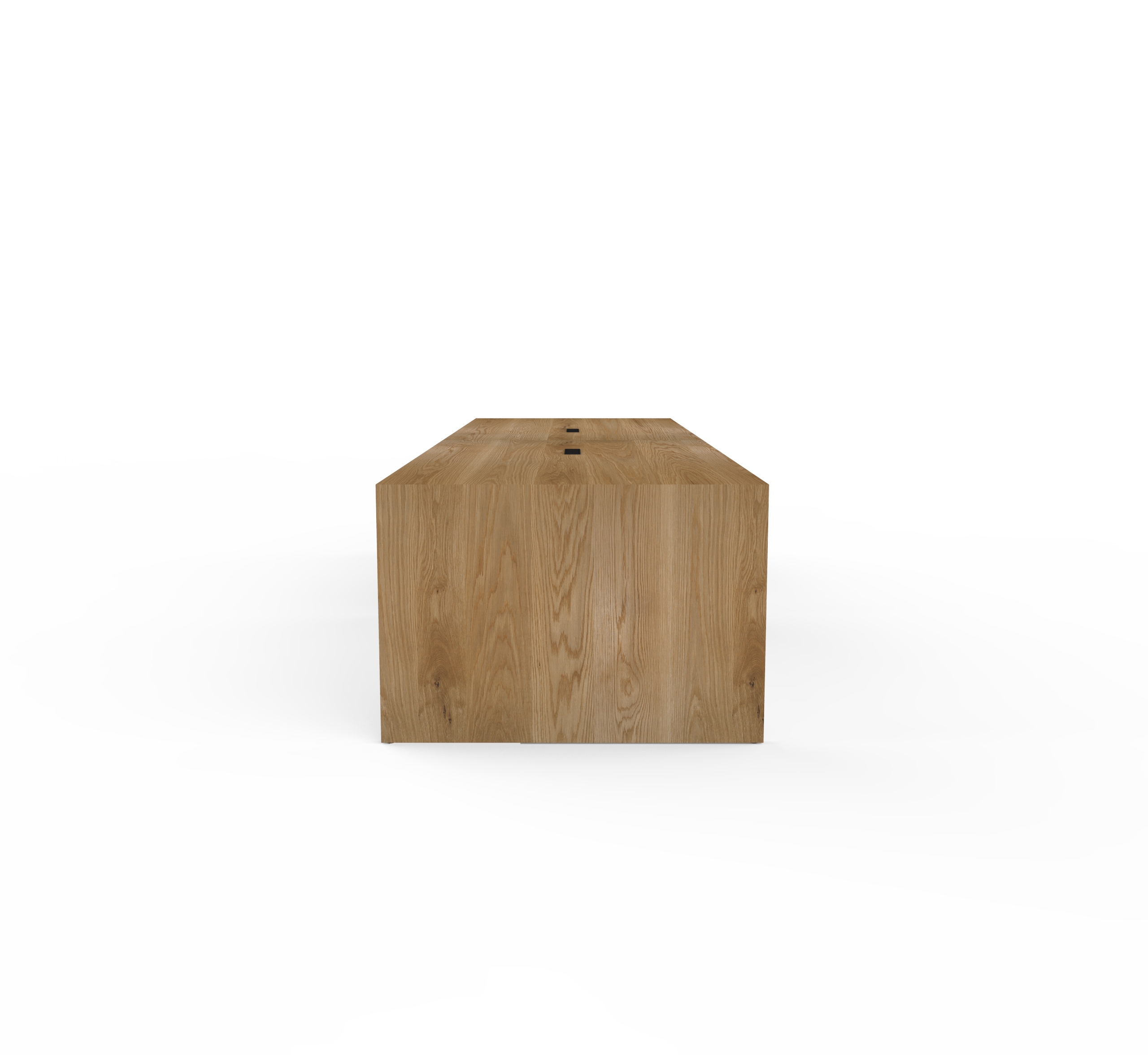 Waterfall Conference | Handcrafted Solid Wood Furniture | Vermont Farm ...