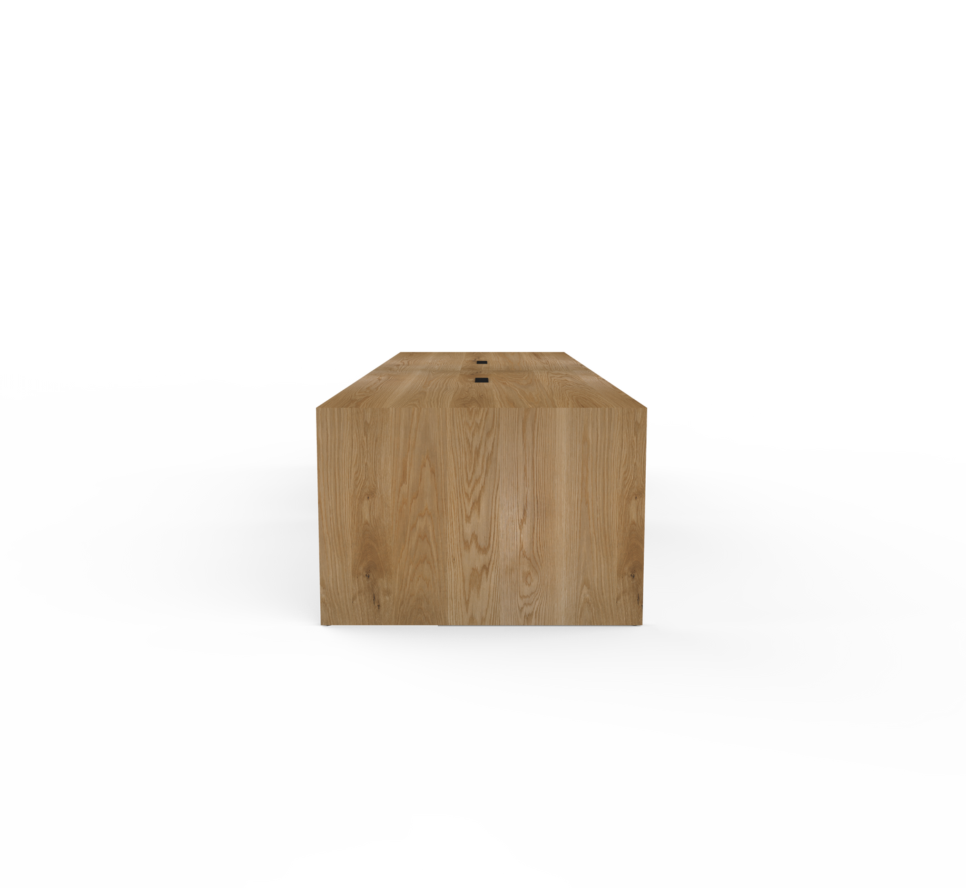 Waterfall Conference | Handcrafted Solid Wood Furniture | Vermont Farm ...