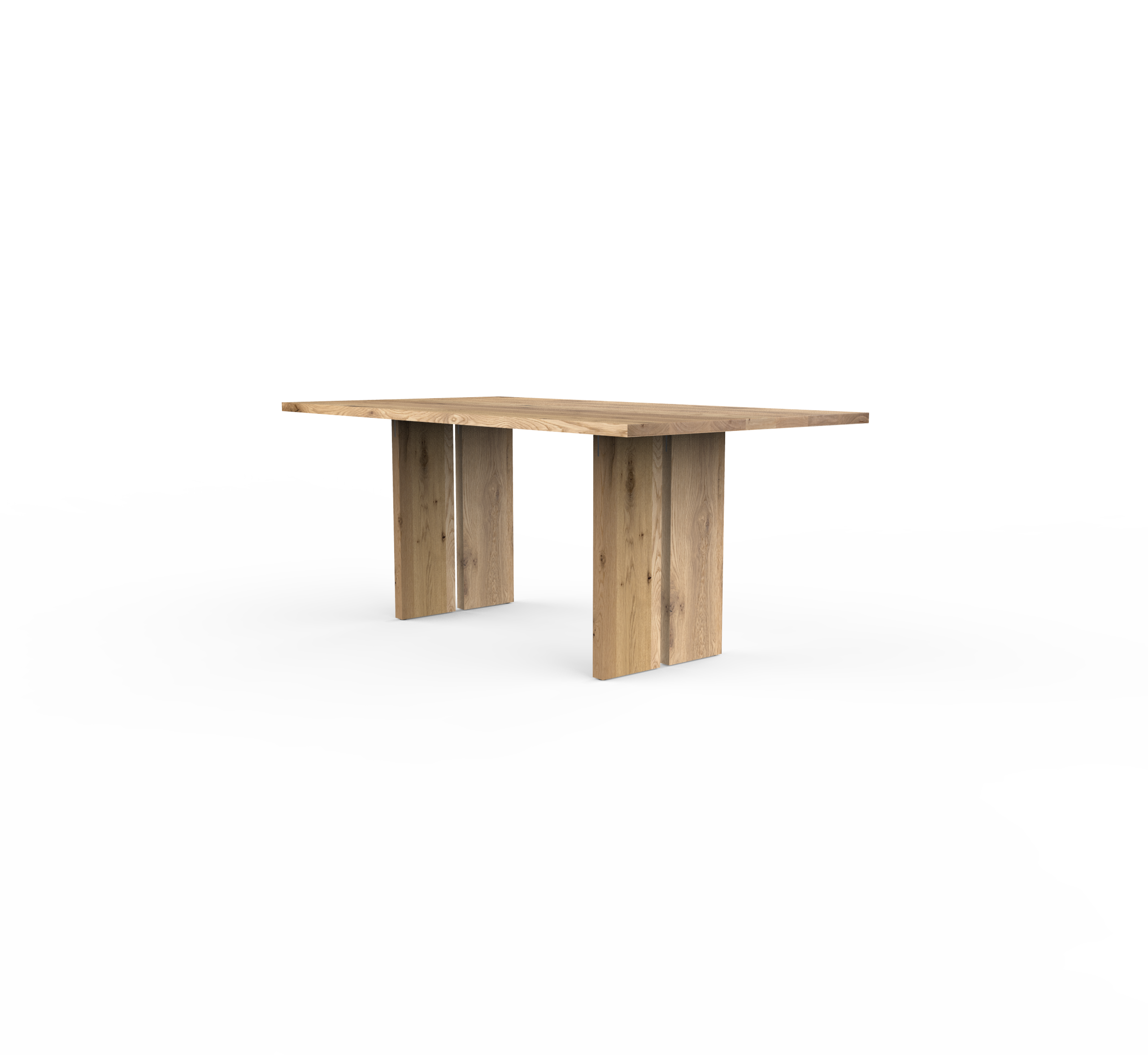 Together - Table - Custom Built by Vermont Farm Table