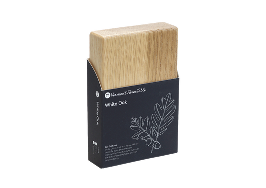 Custom Built Sample | Solid Wood, Handcrafted, Industrial and Made To ...