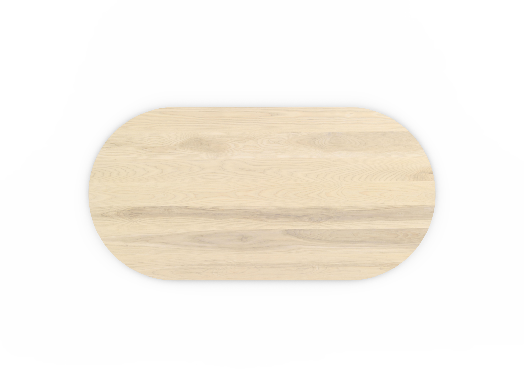 Custom Built Pill Table Top | Solid Wood, Handcrafted, Industrial and ...