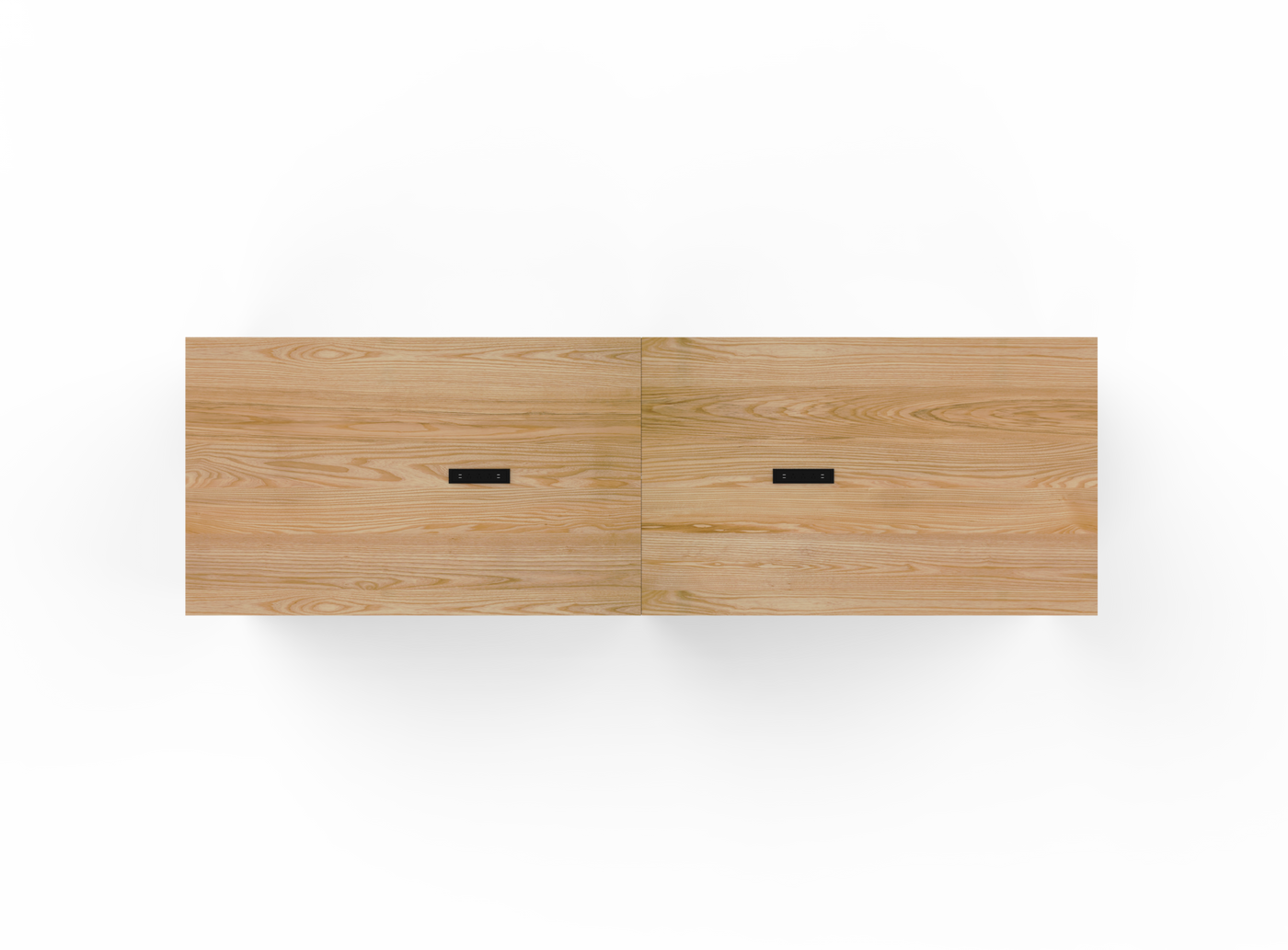 Custom Built Waterfall Community | Solid Wood, Handcrafted, Industrial ...