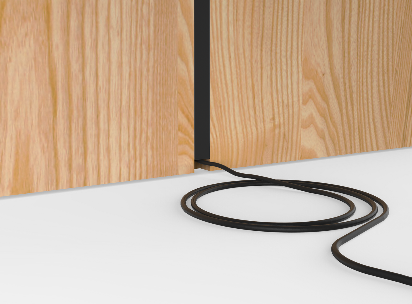 Custom Built Waterfall Community | Solid Wood, Handcrafted, Industrial ...